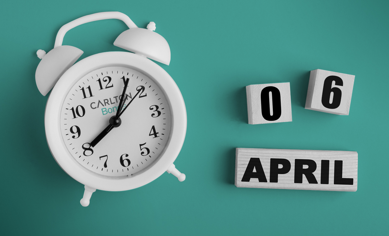 The new tax year is fast approaching: why you should start considering ...